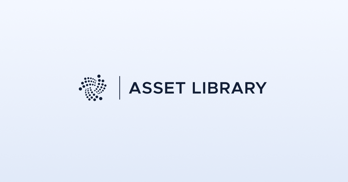 Asset Library